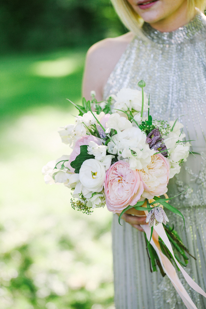 Photo Fridays | Romantic Italian Wedding Inspiration | Glamour & Grace