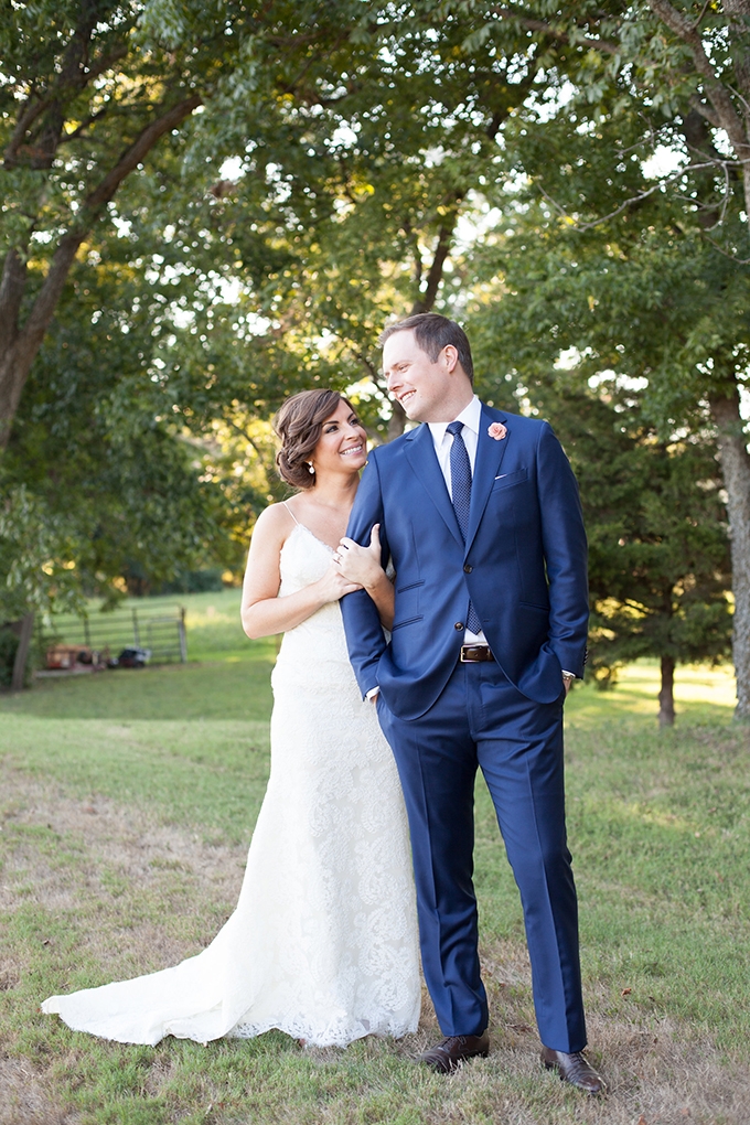 Glamour & Grace | Heirloom Weddings