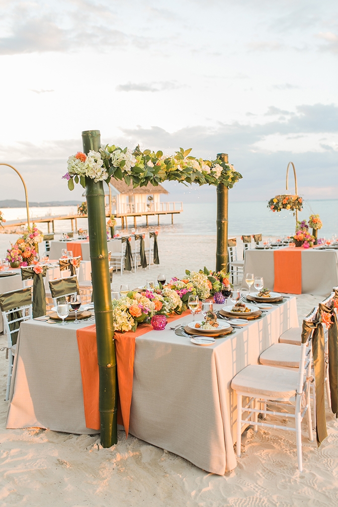 Your Dream Destination Wedding with Sandals | Glamour & Grace